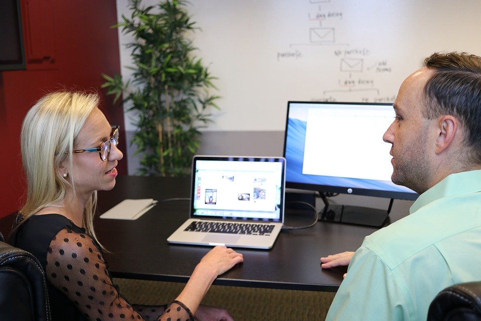 Un expert en marketing pour booster votre entreprise