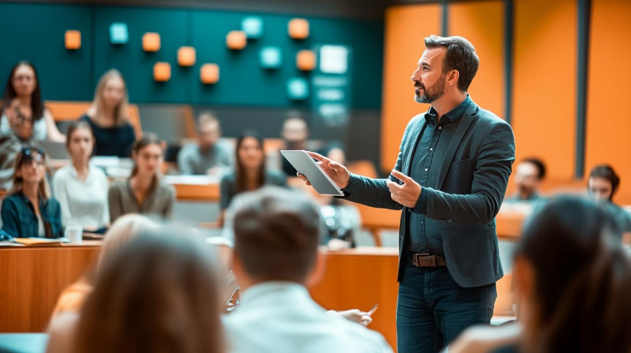 Créer un quiz interactif pour dynamiser vos cours et présentations ...