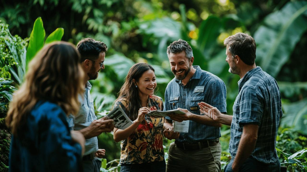 Comment organiser une excursion en entreprise : 10 étapes clés pour un ...