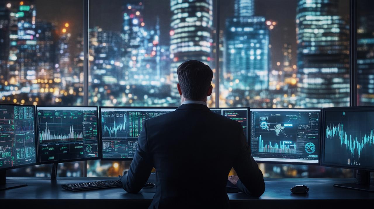 Trading : l'art de devenir un trader Bourse - Les fondamentaux pour ...